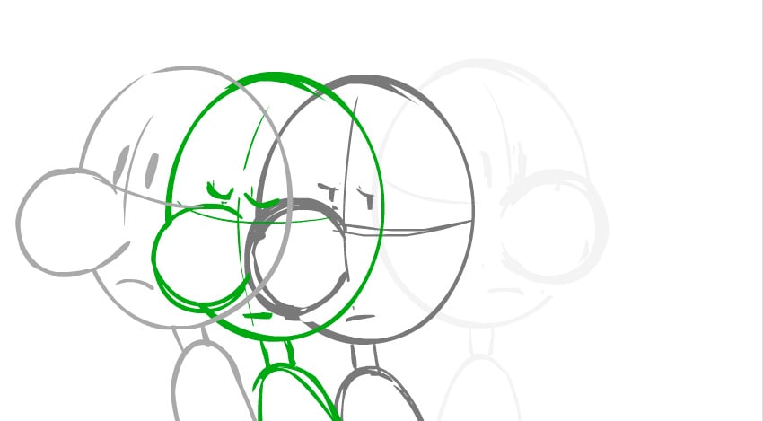 Animation for Beginners: How to Animate a Head Turn | Envato Tuts+