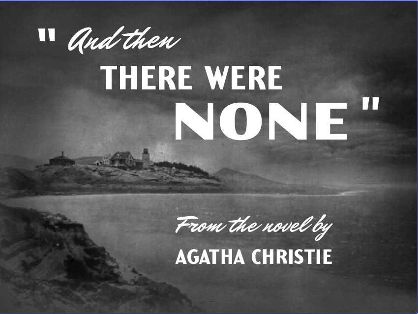 How to Create a Film Noir–Inspired Typography Still in Photoshop and ...