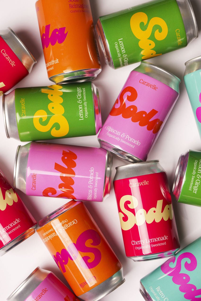 Typographic trends that pop: Techniques you need to know in 2025 ...