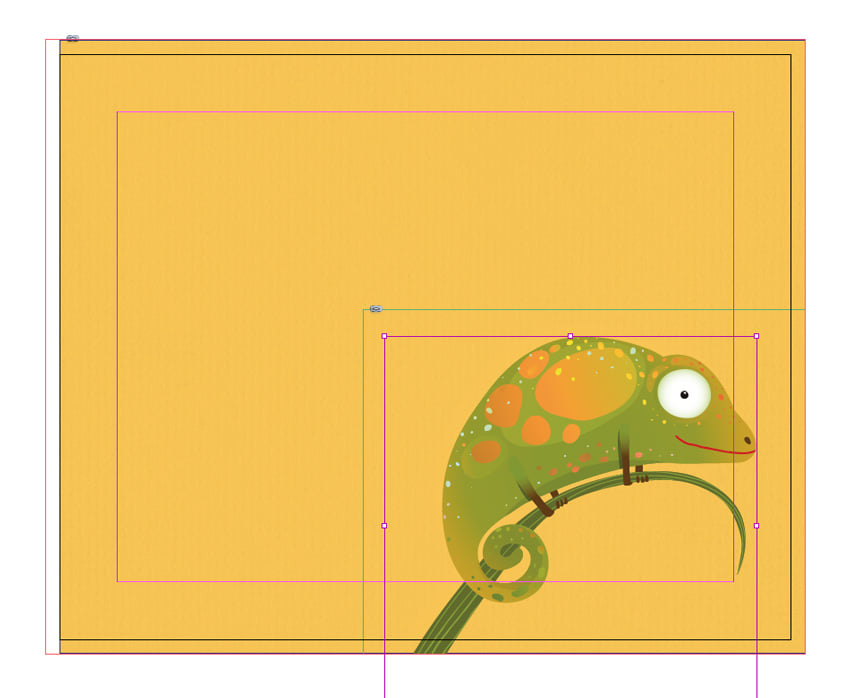 How to Create a Children’s Picture Book in Adobe InDesign | Envato Tuts+