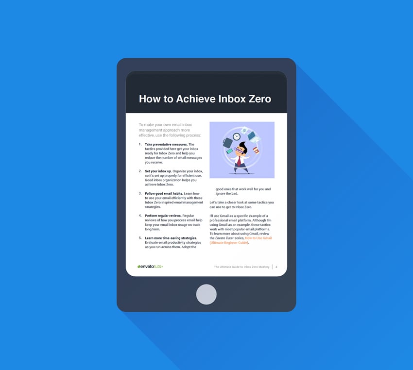 How to Create an eBook in Adobe InDesign