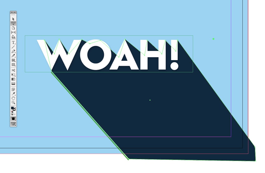How to Create a Quick Pop Art Type Effect in Adobe InDesign | Envato Tuts+