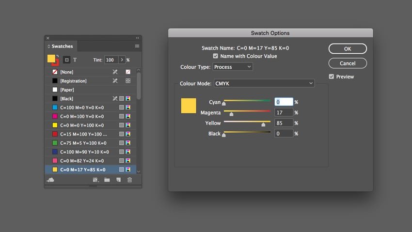 How to Create 5 Awesome Gradient Effects in Adobe InDesign | Envato Tuts+