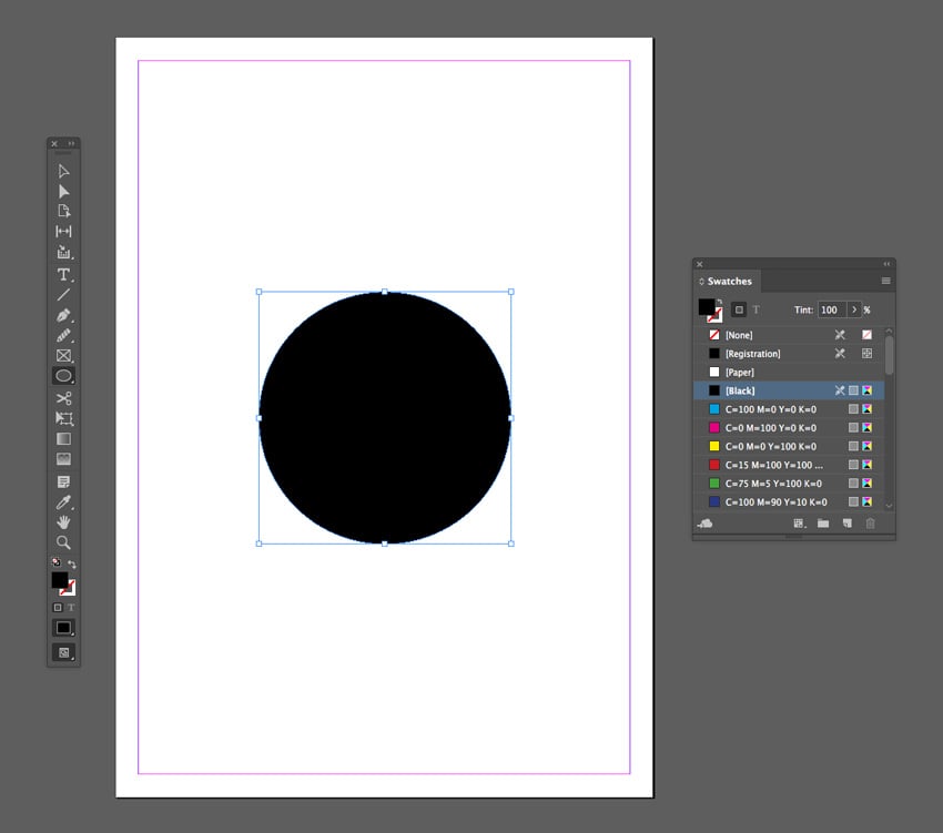 How to Create 5 Awesome Gradient Effects in Adobe InDesign | Envato Tuts+