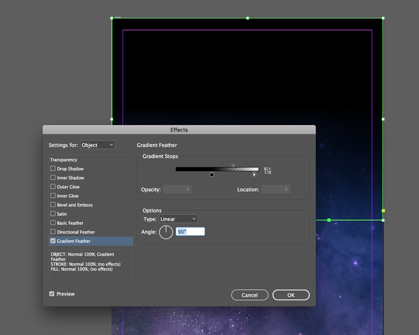 How to Create a Space Travel Infographic in Adobe InDesign | Envato Tuts+