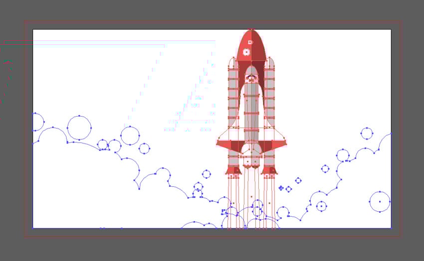 How to Create a Space Travel Infographic in Adobe InDesign | Envato Tuts+