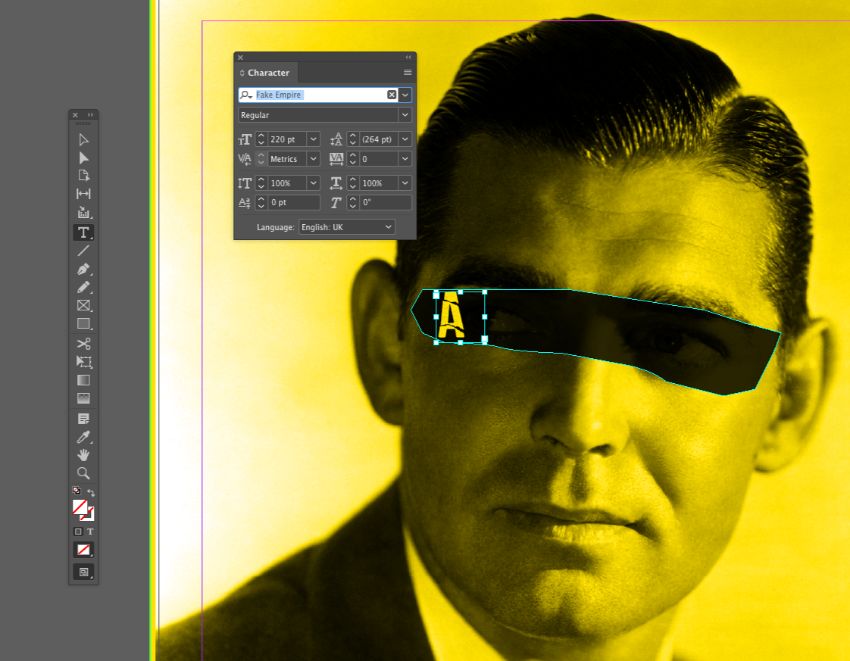 How to Create an Epic Rock Album Cover Design | Envato Tuts+