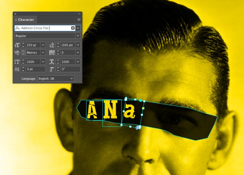 How to Create an Epic Rock Album Cover Design | Envato Tuts+