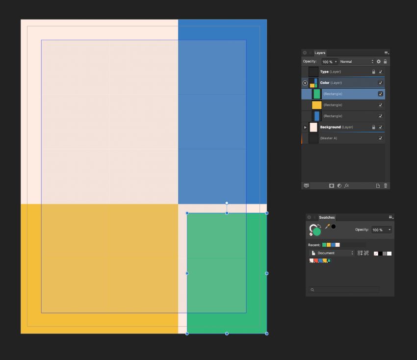 How to Create a Newsletter Template in Affinity Publisher (Free ...