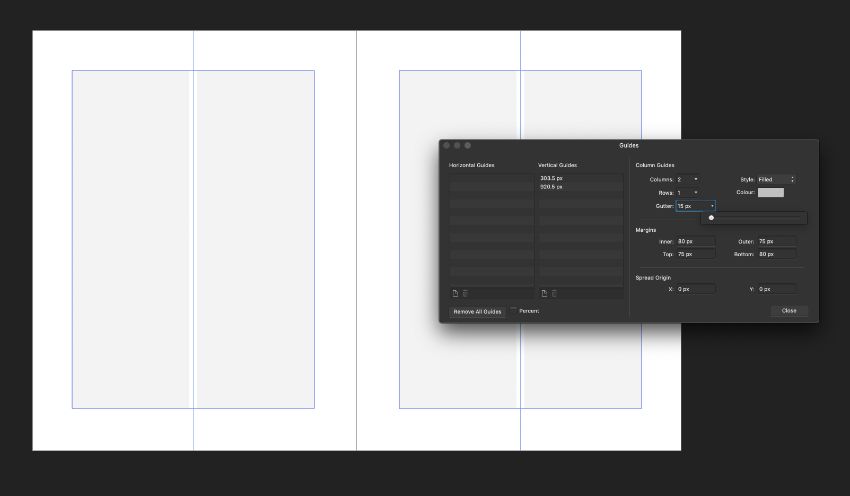 How to Create a Stylish Magazine Layout in Affinity Publisher | Envato ...