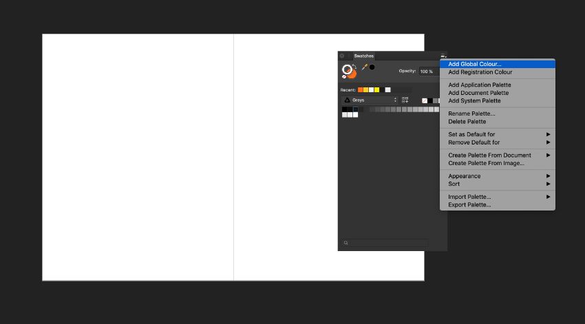 Cómo crear un estilizado diseño de revista en Affinity Publisher ...