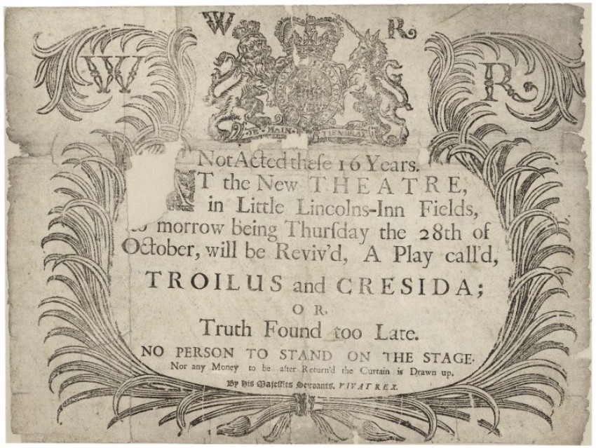 A History of Theatre and Play Posters: From Vintage to Modern Day ...