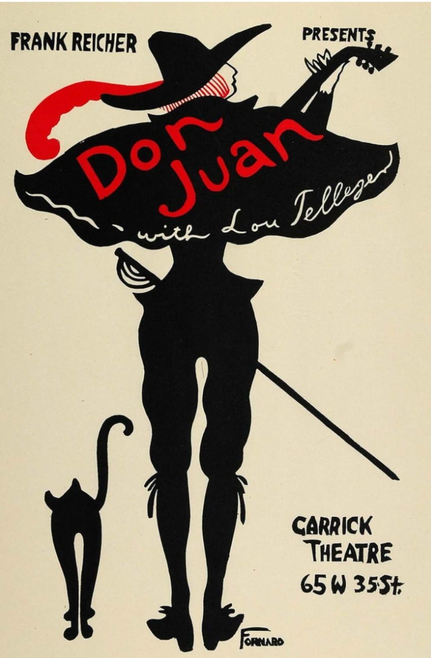 A History of Theatre and Play Posters: From Vintage to Modern Day ...