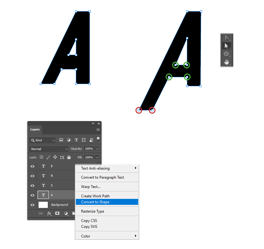 How to Make an Avengers Text Effect in Photoshop | Envato Tuts+