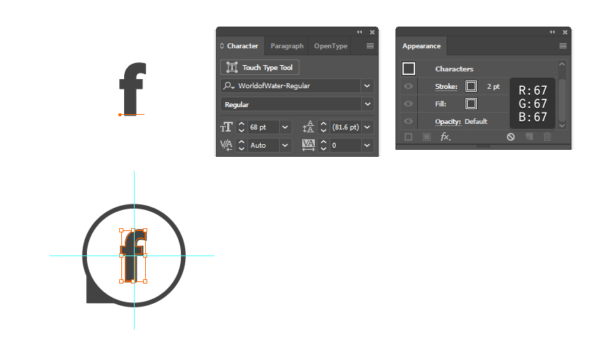 How to Make Social Media Icons in Vector | Envato Tuts+