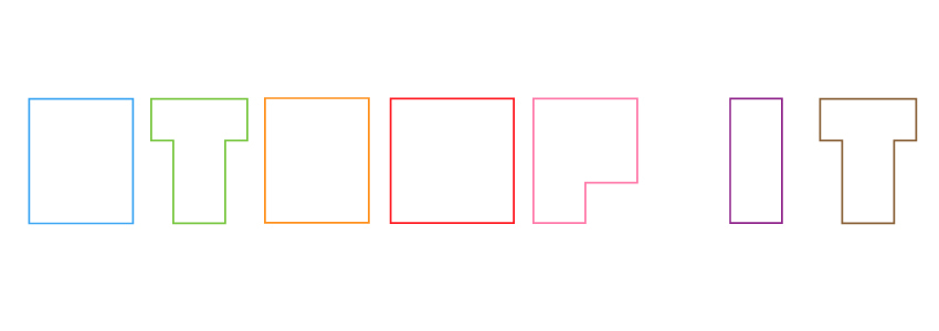 How to Create a Japanese Hanko Stamp Text Effect in Illustrator ...