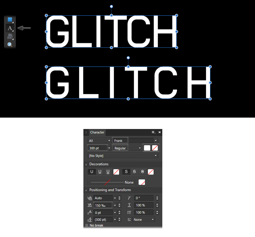 How to Make Glitch Effects in Affinity Photo | Envato Tuts+