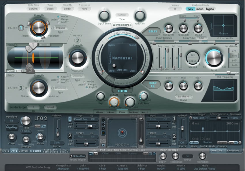 Order of Operations: The Phases of Audio Post-Production for Video ...