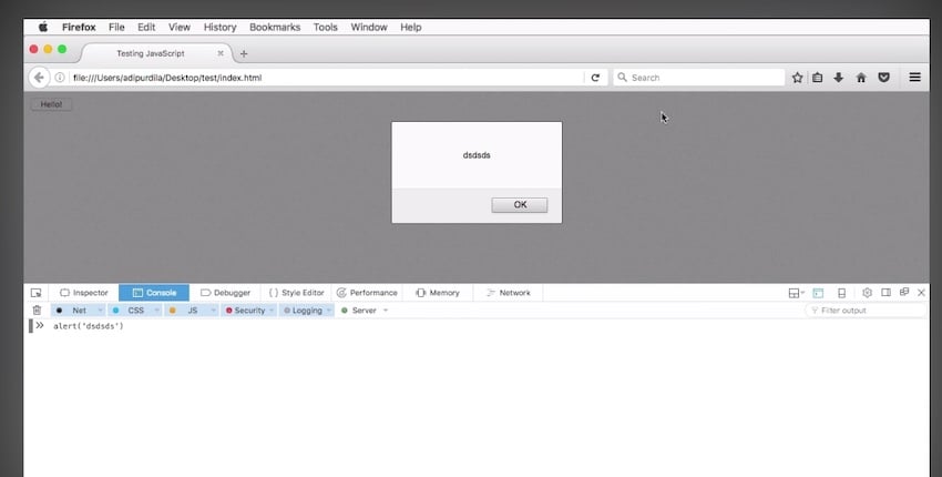JavaScript for Web Designers (Free Course) | Envato Tuts+