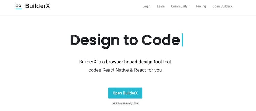 From Pixels to Code: AI-Powered Tools for Automatic HTML and CSS Generation | Envato Tuts+
