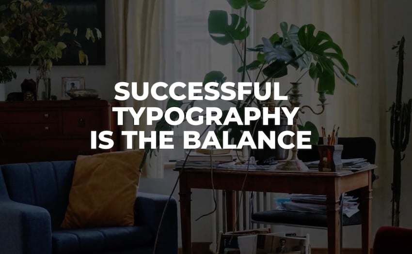 Exploring the Kinetic Web Typography Trend in 2024 | Envato Tuts+