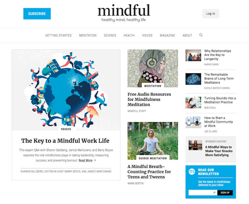 How to practice mindfulness at work (guide to better focus) | Envato Tuts+