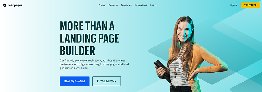 Cara Membuat Landing Page di WordPress dengan Cepat | Envato Tuts+
