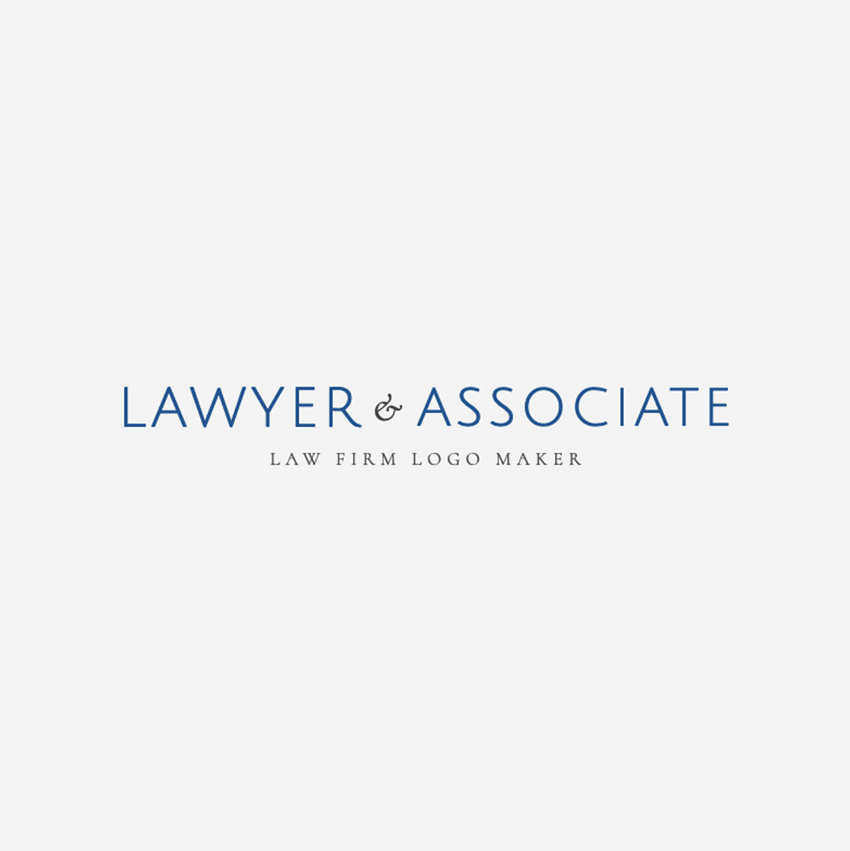 23 Best Law Firm Logos With Cool Legal Designs | Envato Tuts+