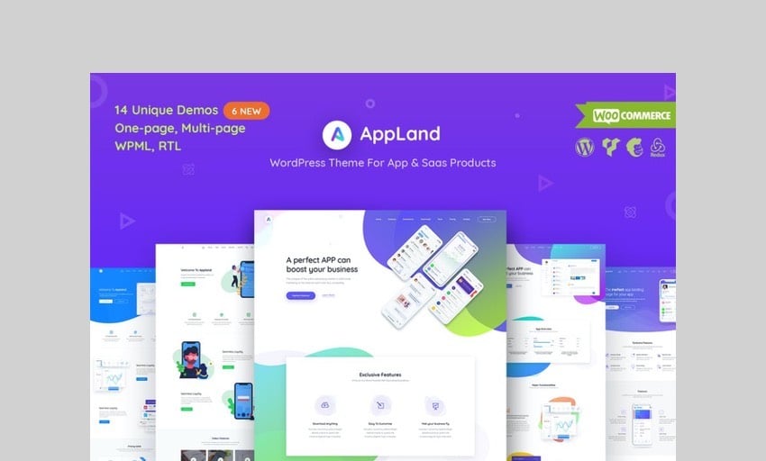 12 Best WooCommerce Themes for Selling Digital Products | Envato Tuts+