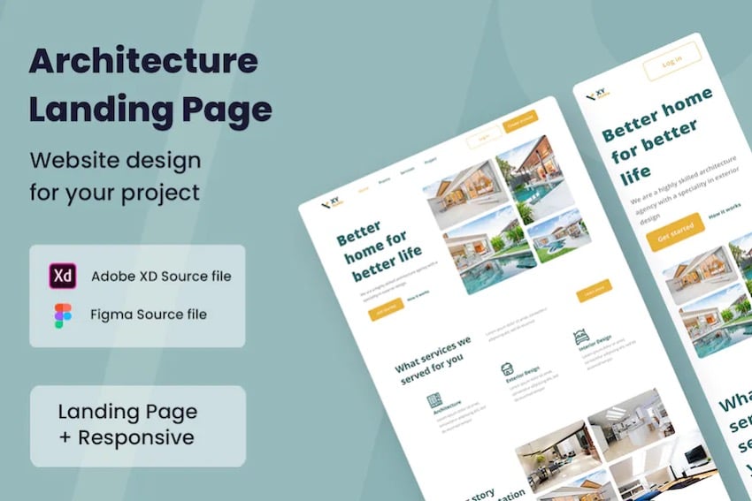 15 Figma Mockups for Web Design in 2025 | Envato Tuts+