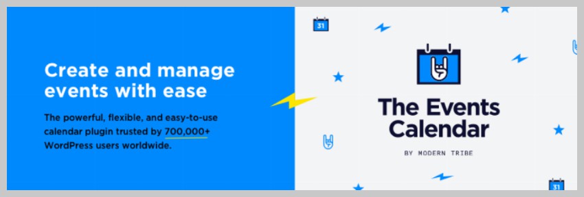 Best Free WordPress Calendar Plugins | Envato Tuts+