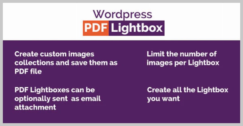6 Best WordPress Lightbox Plugins | Envato Tuts+