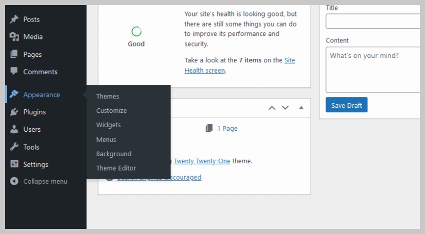 Change the WordPress Logo Size | Envato Tuts+