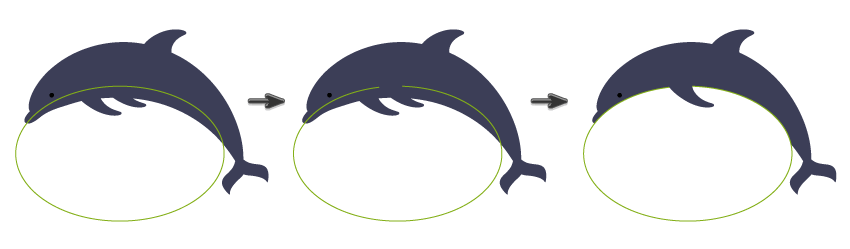 How to Draw a Dolphin in Illustrator | Envato Tuts+