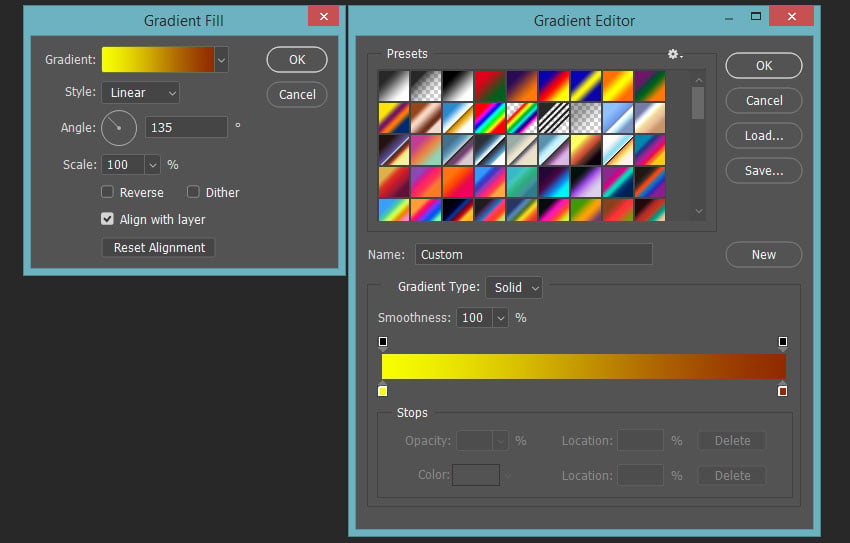 How to Create a Vintage Fade Effect Photoshop Action | Envato Tuts+