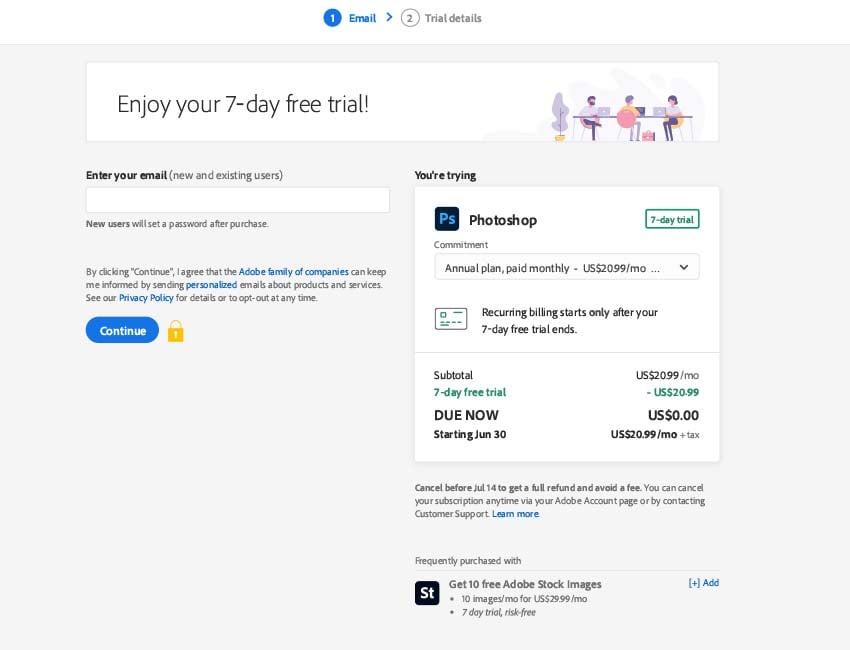 How to Get Photoshop for Free (Download It Now) | Envato Tuts+
