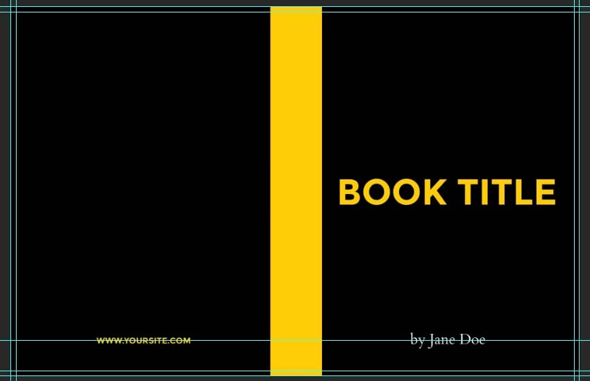 How to Create a Book Template in Photoshop | Envato Tuts+