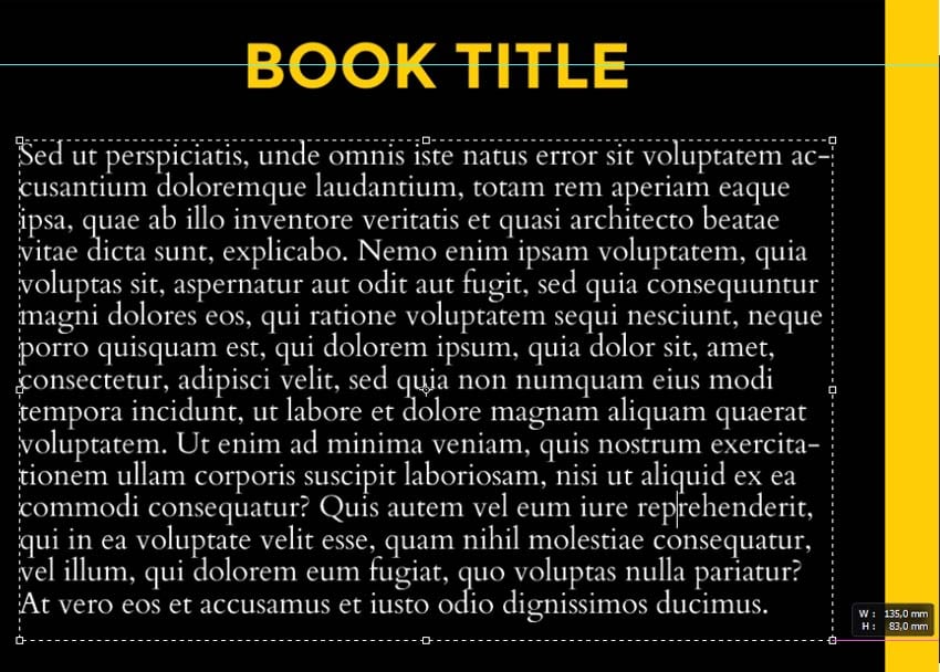 How to Create a Book Template in Photoshop | Envato Tuts+