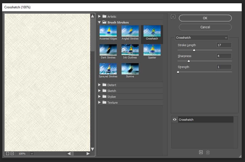 How to Create a Canvas Texture in Photoshop | Envato Tuts+