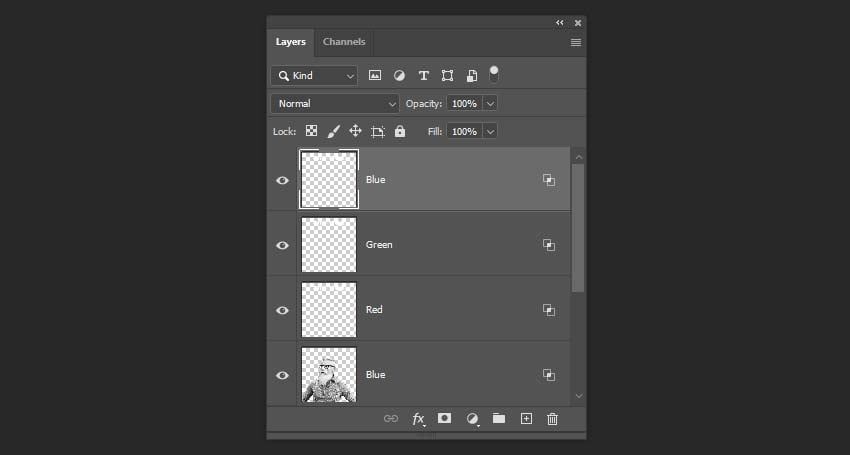 How to Create a Distorted Blur Photo Effect in Photoshop | Envato Tuts+