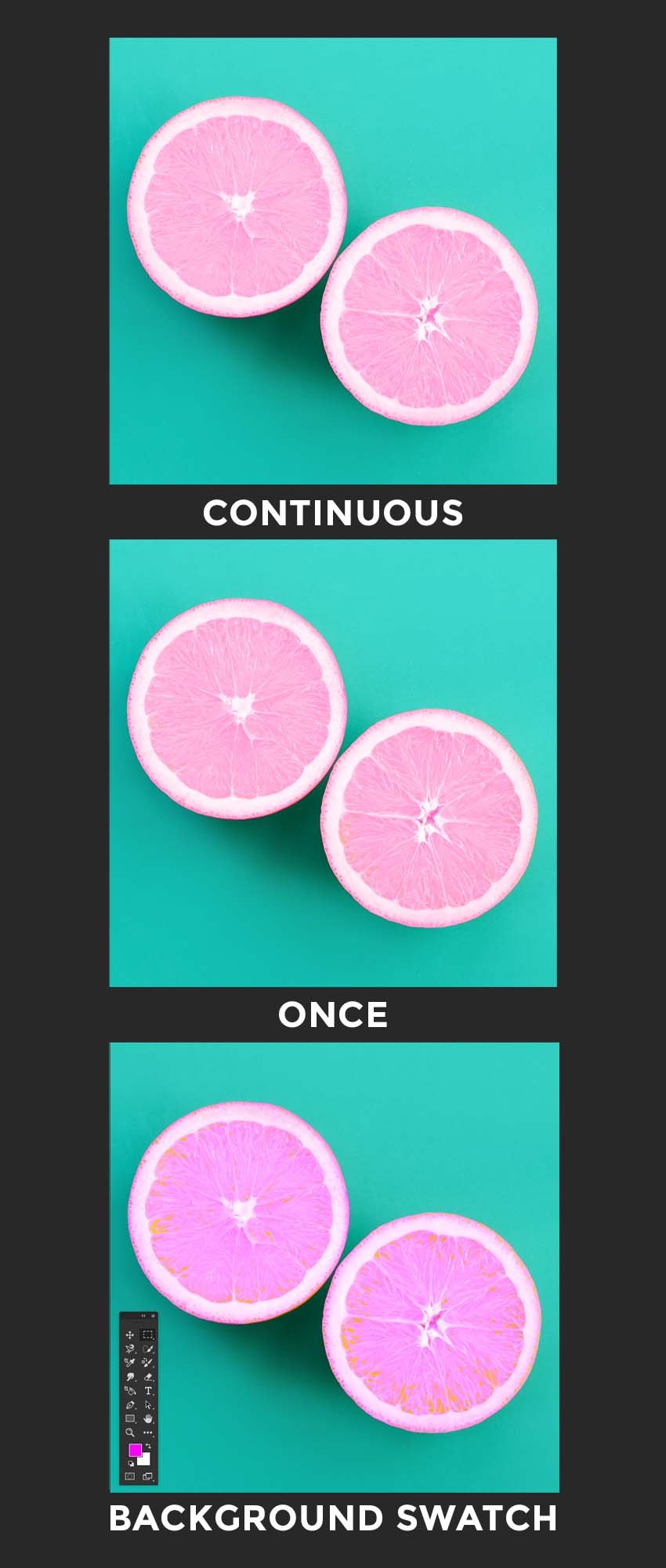 How to Use the Color Replacement Tool in Photoshop | Envato Tuts+