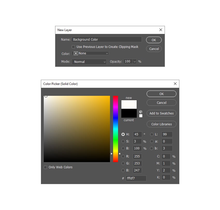 How to Create a Terrazzo Pattern in Photoshop | Envato Tuts+