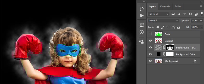 How to Create a Fun Filter Photo Effect Action in Photoshop | Envato Tuts+