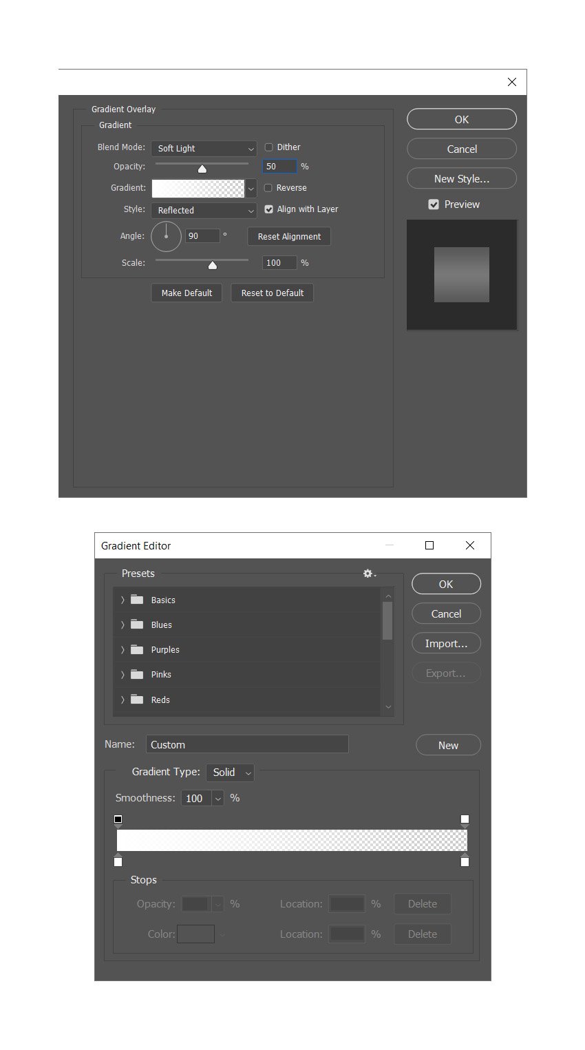 How to Create the New Matrix Movie Poster Effect in Photoshop | Envato ...