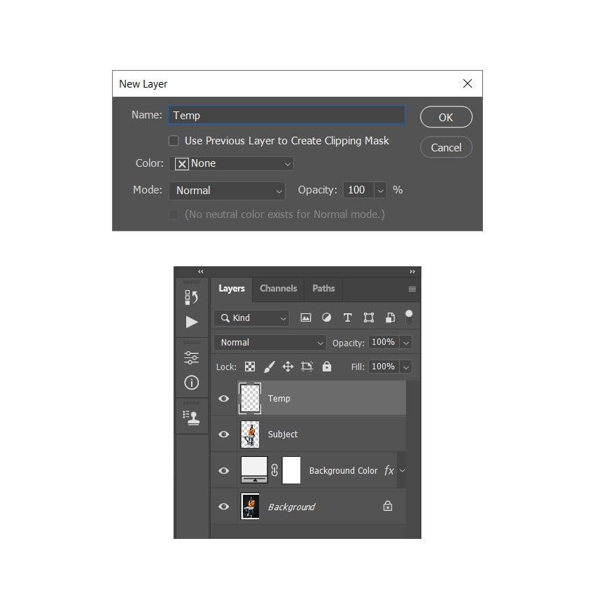How to Create the New Matrix Movie Poster Effect in Photoshop | Envato ...