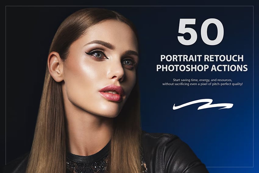 How to Fix Moiré Pattern in Photoshop | Envato Tuts+