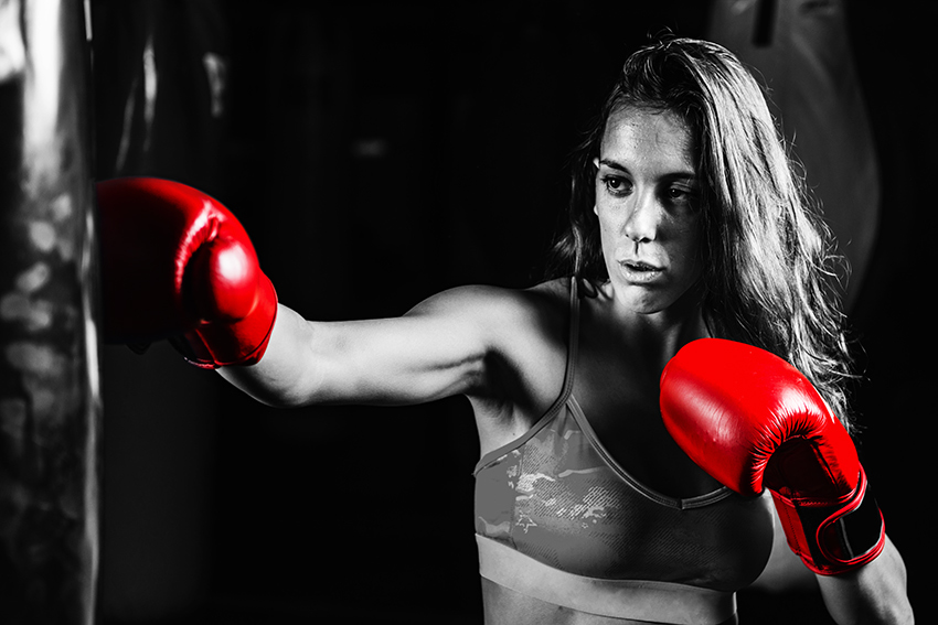 How to Desaturate in Photoshop | Envato Tuts+