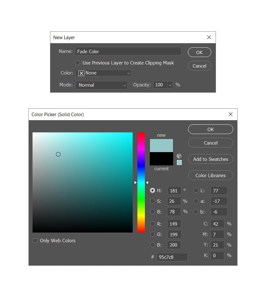 How to Fade an Image in Photoshop | Envato Tuts+