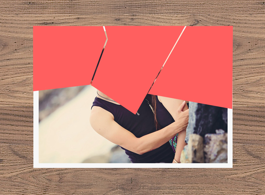 How to Create a Cut-Up Photo Effect in Photoshop | Envato Tuts+
