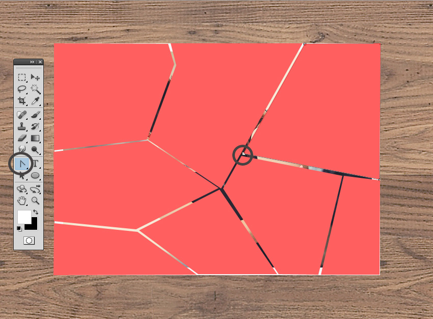 How to Create a Cut-Up Photo Effect in Photoshop | Envato Tuts+
